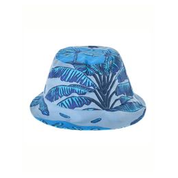 BLE Hut in Blau - 18% | Damen-muetzen-caps