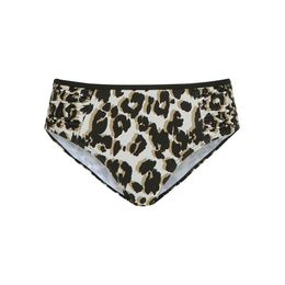 Regatta Bikini-Hose "Aceana" in Beige/ Braun - 63% | Gr&ouml;&szlig;e 36 | Damen-bademode
