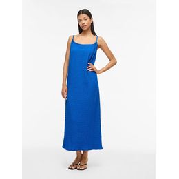 Vila Kleid in Blau - 17% | Gr&ouml;&szlig;e S | Damen-kleider