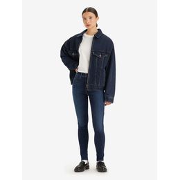 Levi's Levi's Jeans "310" - Skinny fit - in Dunkelblau - 58% | Gr&ouml;&szlig;e W30/L32 | Damenjeans
