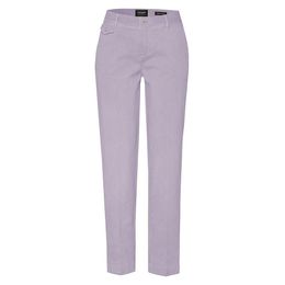 Rosner Hose in Lila - 67% | Gr&ouml;&szlig;e W38/L28 | Damenhosen