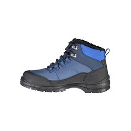 CMP Winterboots "Annuuk" in Blau - 43% | Gr&ouml;&szlig;e 36 | Kinderstiefel