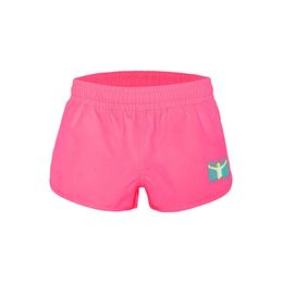 Chiemsee Badeshorts in Pink - 19% | Gr&ouml;&szlig;e 146/152 | Kinder-bademode