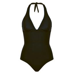 Naturana Badeanzug in Schwarz - 59% | Gr&ouml;&szlig;e 44E-Cup | Damen-bademode