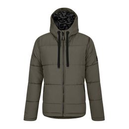 Dare 2b Steppjacke "Society" in Khaki - 73% | Gr&ouml;&szlig;e 38 | Damenjacken