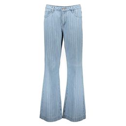 Garcia Schlagjeans - Comfort fit - in Hellblau - 50% | Gr&ouml;&szlig;e W32/L32 | Damenjeans