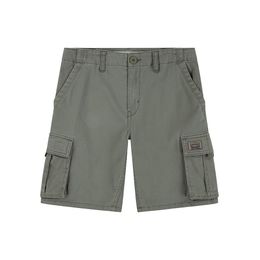 Levi's Kids Cargoshorts in Khaki - 42% | Gr&ouml;&szlig;e 128 | Kinderhosen