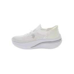U.S. Polo Assn. U.S. Polo Sneakers "Claude" in Wei&szlig; - 56% | Gr&ouml;&szlig;e 37 | Damen-sneakers