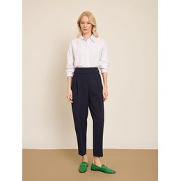 BGN Hose in Dunkelblau - 81% | Gr&ouml;&szlig;e 38 | Damenhosen