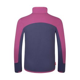 Trollkids Funktionsshirt "Steinkjer" in Lila/ Dunkelblau - 29% | Gr&ouml;&szlig;e 140 | Kinder-oberteile