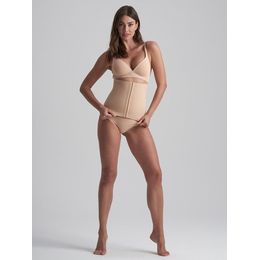 Bye Bra Shape-Tailleng&uuml;rtel in Beige - 39% | Gr&ouml;&szlig;e XXL | Damen-dessous