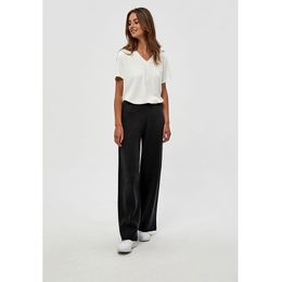 Sel by peppercorn Peppercorn Hose "Rosalia" in Schwarz - 48% | Gr&ouml;&szlig;e L | Damenhosen