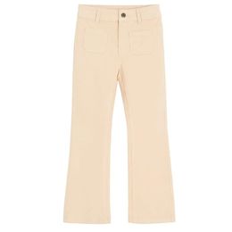 COOL CLUB Hose in Beige - 21% | Gr&ouml;&szlig;e 116 | Kinderhosen