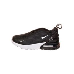 Nike Sneakers "Air Max 270" in Schwarz/ Wei&szlig; - 39% | Gr&ouml;&szlig;e 28,5 | Kindersneakers