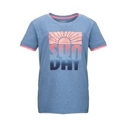 Killtec Funktionsshirt "KOS 133" in Blau - 19% | Gr&ouml;&szlig;e 164 | Kinder-oberteile