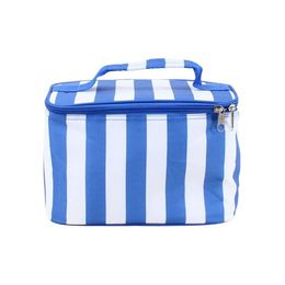 Ornami Isoliertasche ''Baila'' in Blau - (B)24 x (H)16 x (T)16 cm - 16% | Damen-outdoor-ausruestung