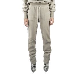 Zoeppritz Hosen Soft-Fleece Slim Pants S beige - clay