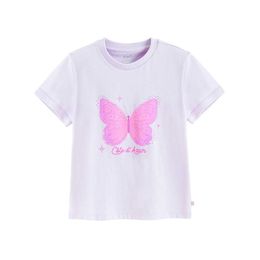 COOL CLUB Shirt in Lila - 14% | Gr&ouml;&szlig;e 92 | Kinder-oberteile