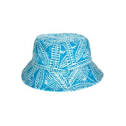 BLE Hut in T&uuml;rkis/ Wei&szlig; - 22% | Damen-muetzen-caps