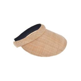 BLE Strohkappe in Beige - 27% | Damen-muetzen-caps