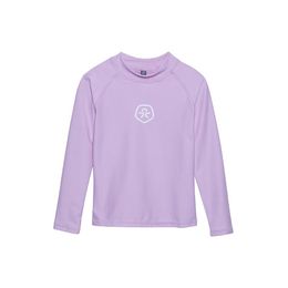 Color Kids Badeshirt in Lila - 57% | Gr&ouml;&szlig;e 152 | Kinder-bademode