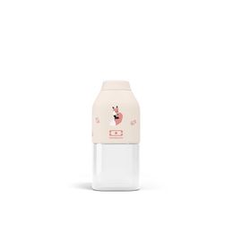 Monbento Trinkflasche ''Positive S'' in Beige - 330 ml - 21% | Kinder-austruestung-accessoires