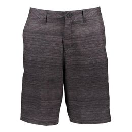 Quiksilver Badehshorts "Platypus Amphibian" in Anthrazit - 40% | Gr&ouml;&szlig;e 32 | Herren-bademode-sport