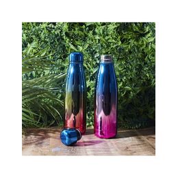 Garden Spirit Trinkflasche in Bunt - 500 ml (&Uuml;berraschungsprodukt) - 50% | Damen-outdoor-ausruestung