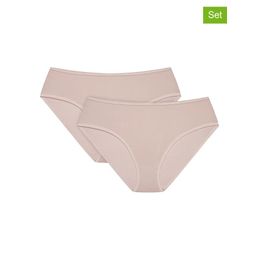 Henderson 2er-Set: Slips in Wei&szlig; - 20% | Gr&ouml;&szlig;e M | Damen-unterteile