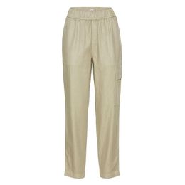 Camel Active Hose in Beige - 69% | Gr&ouml;&szlig;e W32/L32 | Damenhosen