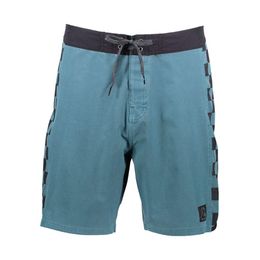 Quiksilver Shorts "Arch" in Blau - 61% | Gr&ouml;&szlig;e 32 | Herren-bademode-sport