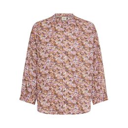 Camel Active Bluse in Bunt - 66% | Gr&ouml;&szlig;e L | Damen-blusen