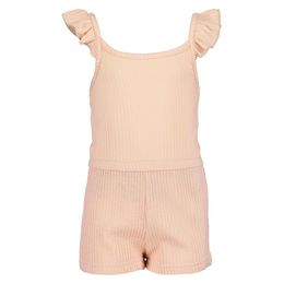 Blue Seven Jumpsuit in Beige - 16% | Gr&ouml;&szlig;e 122 | Kinderhosen