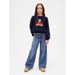 GAP Pullover in Dunkelblau - 49% | Gr&ouml;&szlig;e 116/122 | Kinder-pullover
