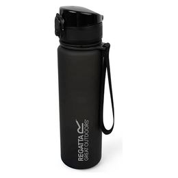 Regatta Trinkflasche in Schwarz - 600 ml - 15% | Damen-outdoor-ausruestung