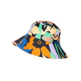 Roxy Hut "Mango Passion" in Bunt - 60% | Gr&ouml;&szlig;e M/L | Damen-muetzen-caps