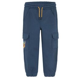 COOL CLUB Sweathose in Dunkelblau - 43% | Gr&ouml;&szlig;e 116 | Kinderhosen