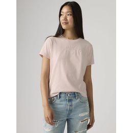 Levi's Levi's Shirt "Favorite" in Rosa - 34% | Gr&ouml;&szlig;e M | Damen-tops