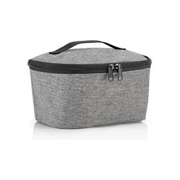 Reisenthel K&uuml;hltasche in Grau - (B)22,5 x (H)12 x (T)18,5 cm - 14% | Damen-outdoor-ausruestung