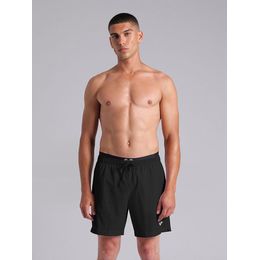 arena Badeshorts in Schwarz - 58% | Gr&ouml;&szlig;e XL | Herren-bademode-sport