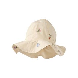 Wheat Hut "Daisy" in Beige - 56% | Gr&ouml;&szlig;e 54/55 cm | Kindermuetzen