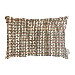 Apelt Kissen braun Ma&szlig;e (cm): B: 35 H: 10 &raquo; M&ouml;bel Kraft