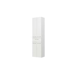 Smart Hochschrank Ma&szlig;e (cm): B: 50 H: 185,5 T: 33.0 &raquo; M&ouml;bel Kraft