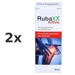 Pharma SGP 2x Rubaxx Arthro Mischung 30 ml