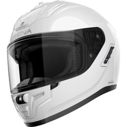 SENA Phantom ANC, Integralhelm