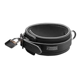 XR Brands Tom of Finland - Neoprene Collar