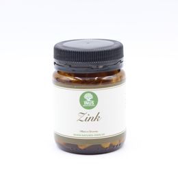Zink Kapseln 90 St