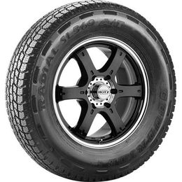 GOODRIDE - REIFEN Sommerreifen 265/60 R18 110T Radial SL369 A/T 03010442501i85760202