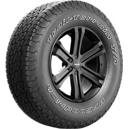 BF GOODRICH Ganzjahresreifen [BF Goodrich] 255/75R17 115T - Trail Terrain T/A 747655 255/75 R17