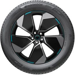 Hankook REIFEN Sommerreifen 215/60 R17 96H 4PR EV SBL BYD Atto 3 - iON GT SUV (IK41A) 1035424
